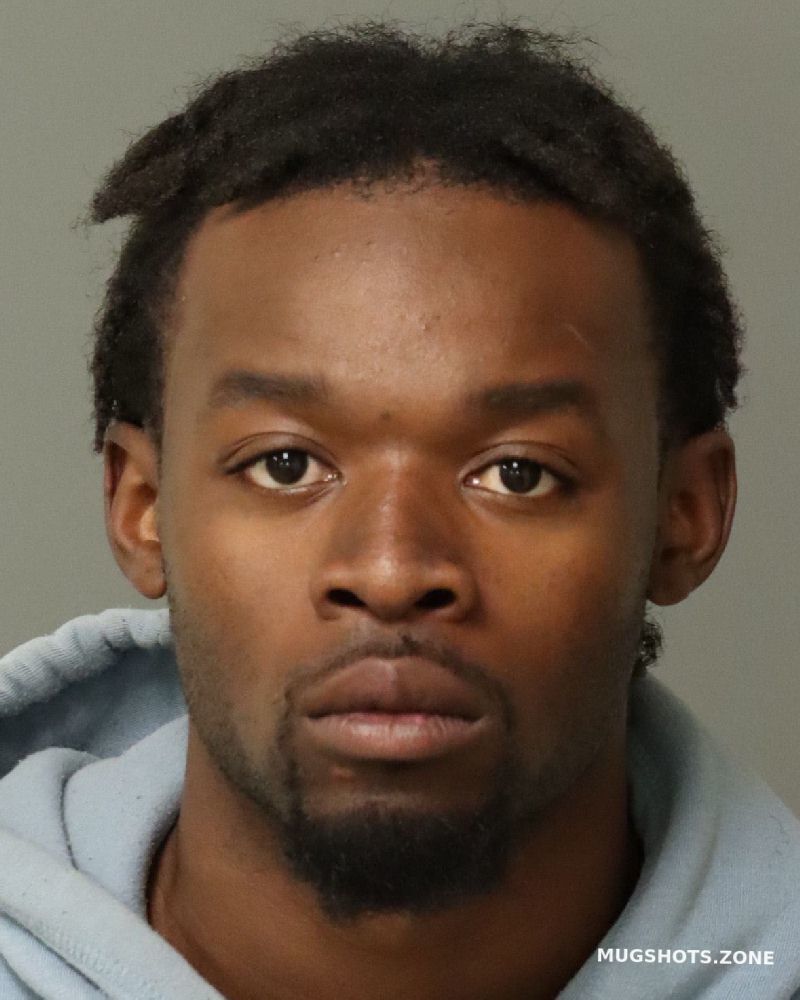 AUGUSTINE ALBERT 04/24/2024 - Wake County Mugshots Zone