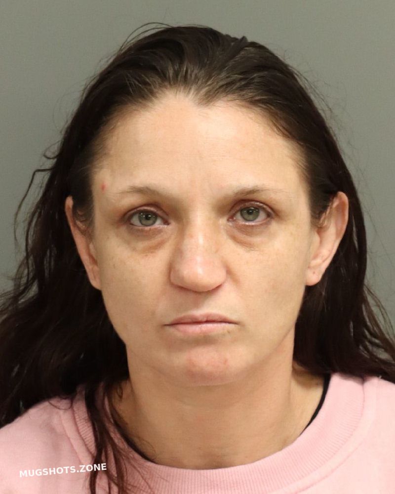 WILKINS AMANDA KAYE 04/24/2024 - Wake County Mugshots Zone