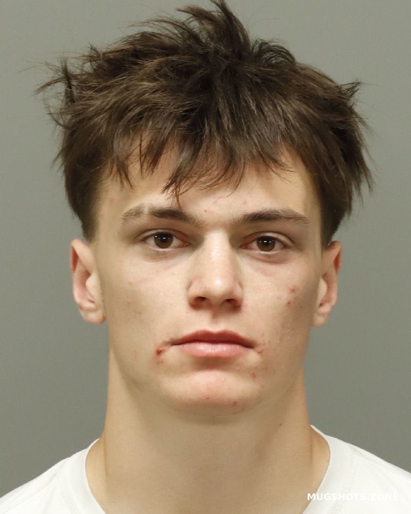 ALTMAN JACK JEREMY 04/25/2024 - Wake County Mugshots Zone