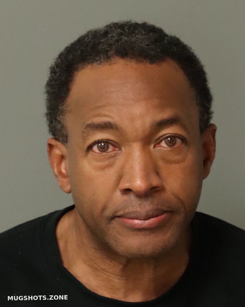 BARNES STEVEN CRAIG 04/26/2024 - Wake County Mugshots Zone