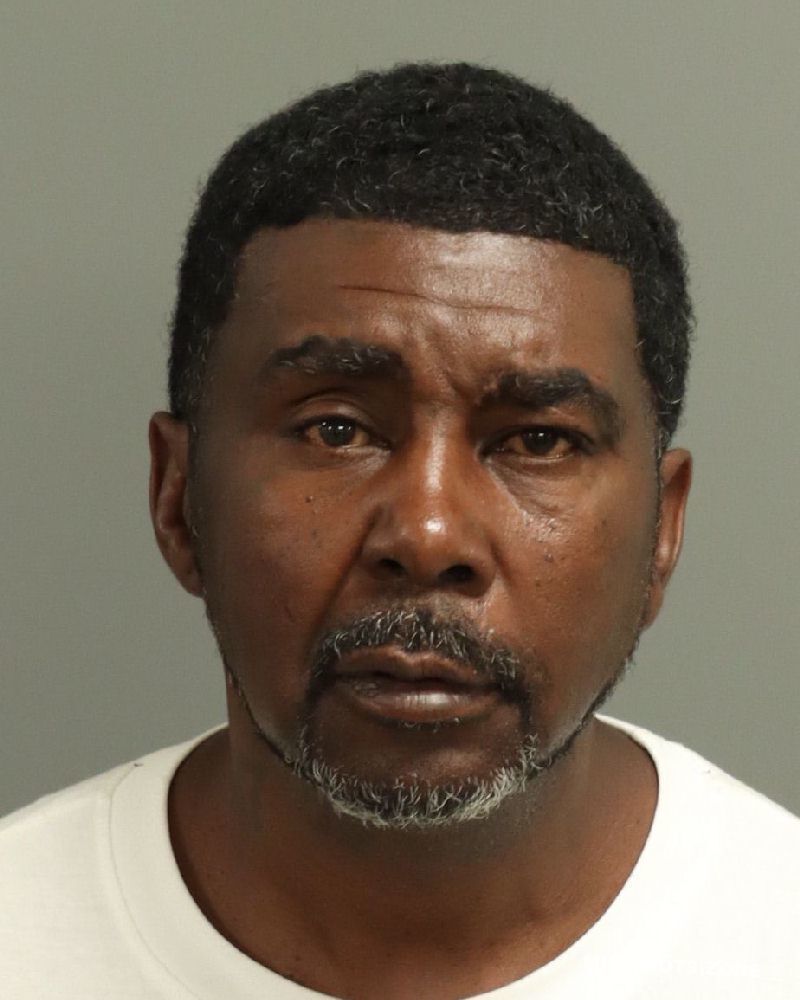 HARRIS ANTHONY RONDELL SR 04/27/2024 - Wake County Mugshots Zone