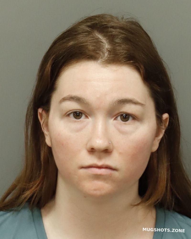 ADAMS SAMS SAMANTHA FAY 04/27/2024 - Wake County Mugshots Zone