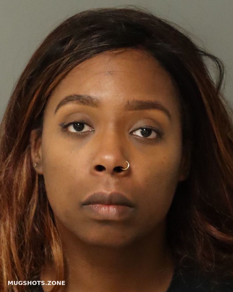 TUCK ASHLEY VENE 04/27/2024 - Wake County Mugshots Zone