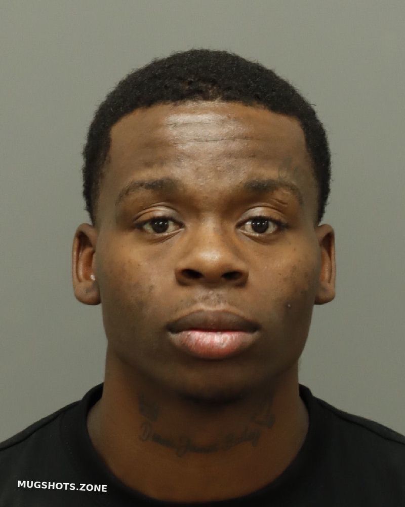 HUNT LAWRENCE EDWARD JR 04/27/2024 - Wake County Mugshots Zone