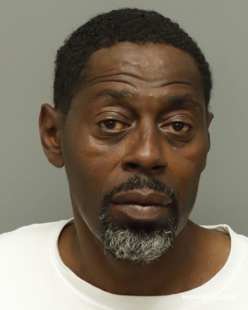 MEDLIN RODERICK ODAVARIUS 04/27/2024 - Wake County Mugshots Zone