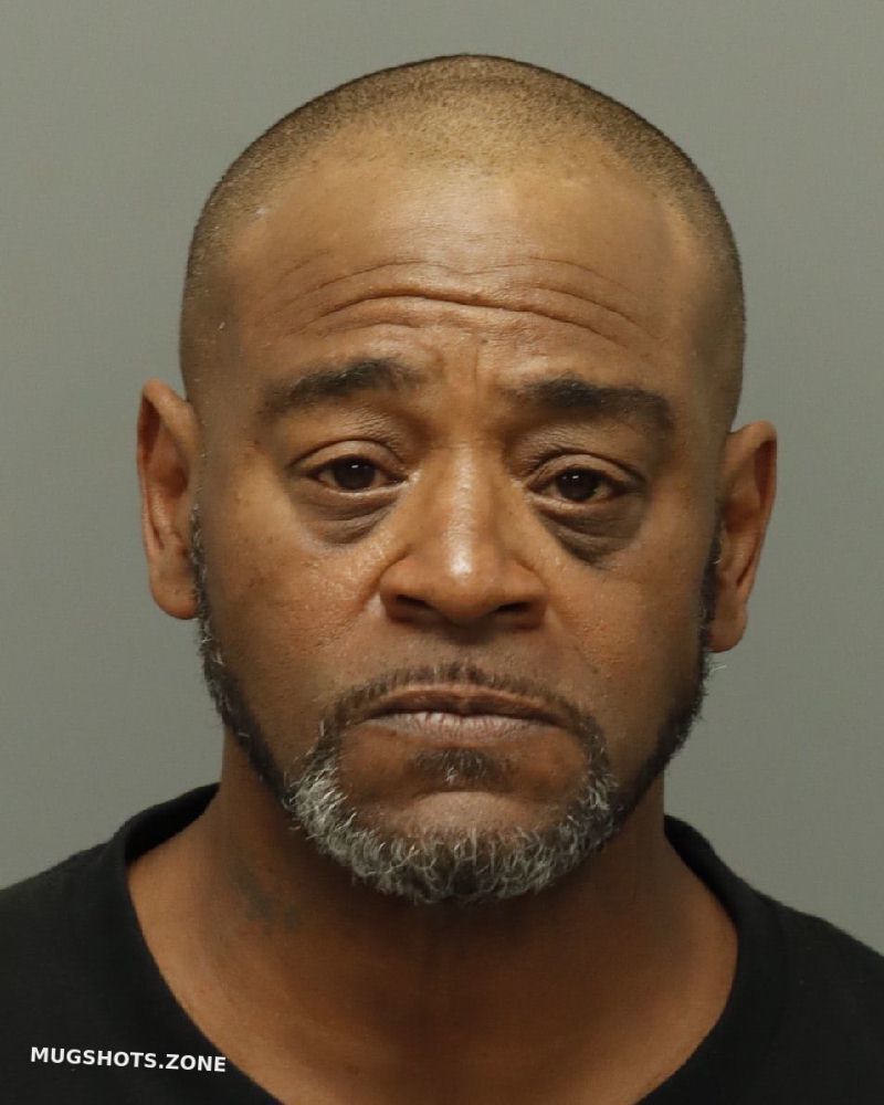 YOUNG WARREN ANTHONY 04/28/2024 - Wake County Mugshots Zone