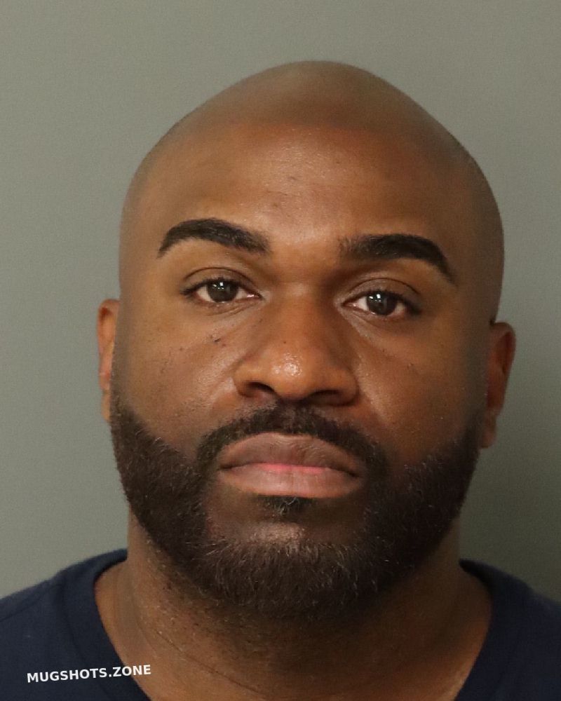 MARSHALL CHRISTOPHER MARCUS 04/28/2024 - Wake County Mugshots Zone