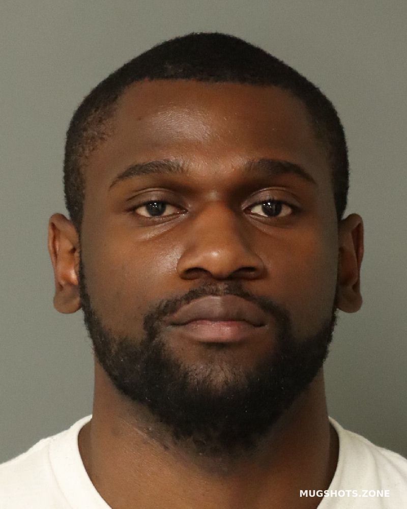 SIMON PAUL CONRAD JR 04/28/2024 - Wake County Mugshots Zone