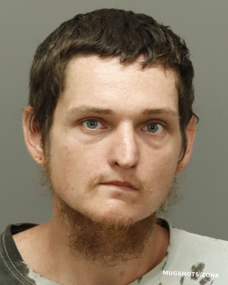 FOWLER JOSEPH CHASE 04/28/2024 - Wake County Mugshots Zone
