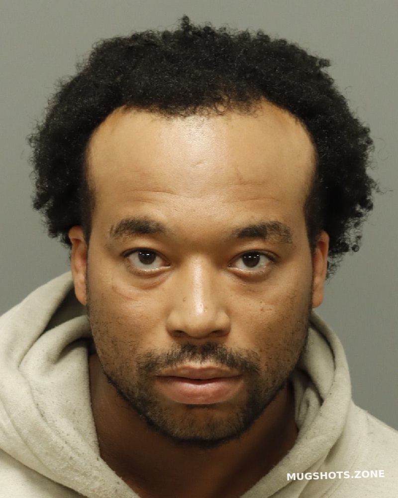 BRANTLEY DARIUS TAQUAN 04/29/2024 - Wake County Mugshots Zone