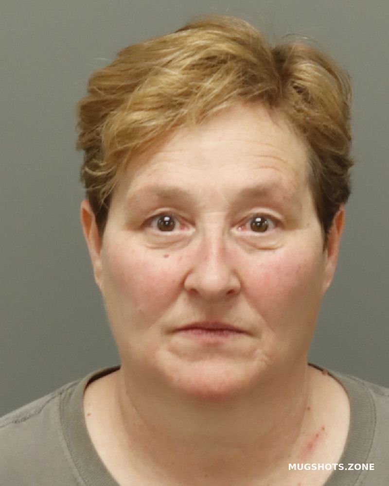 CARPENTER EDITH ANN 04/29/2024 - Wake County Mugshots Zone