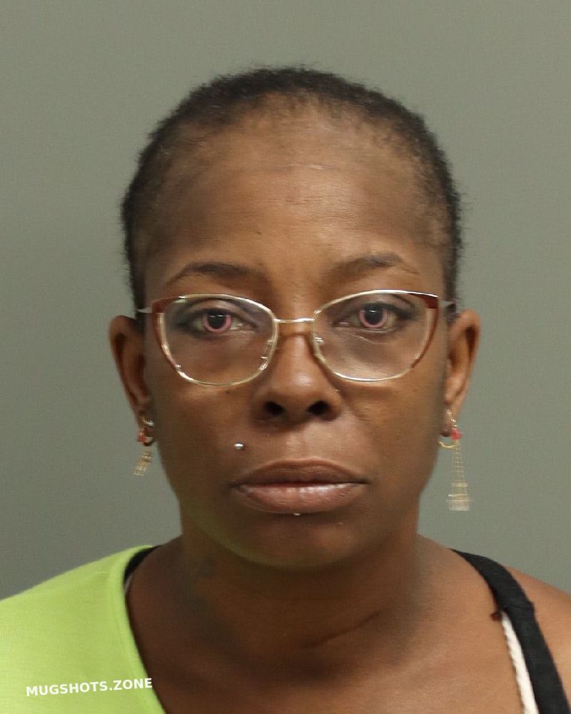 CARTER MARLO SWEET 04/29/2024 - Wake County Mugshots Zone