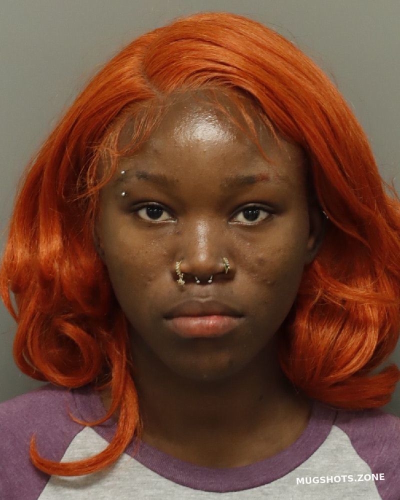 KAMARA FUMI HASSANATU 04/29/2024 - Wake County Mugshots Zone