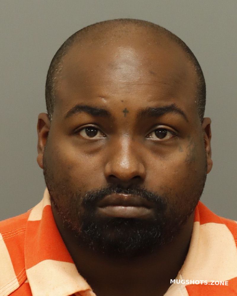 HANNAN DEMETRIOUS CARIOUS 04/30/2024 - Wake County Mugshots Zone