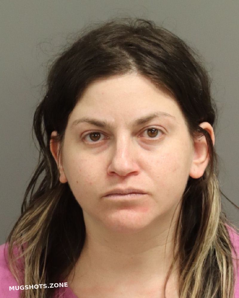 RAWITZ VICTORIA ELIZABETH 04/30/2024 - Wake County Mugshots Zone