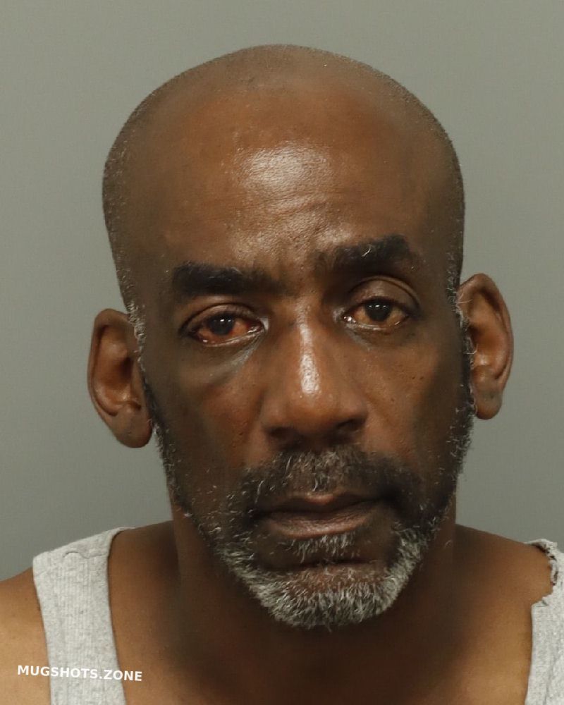 COOKE TONY DERRELL 04/30/2024 - Wake County Mugshots Zone