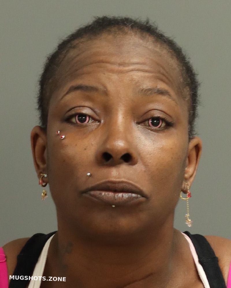 CARTER MARLO SWEET 04/30/2024 - Wake County Mugshots Zone