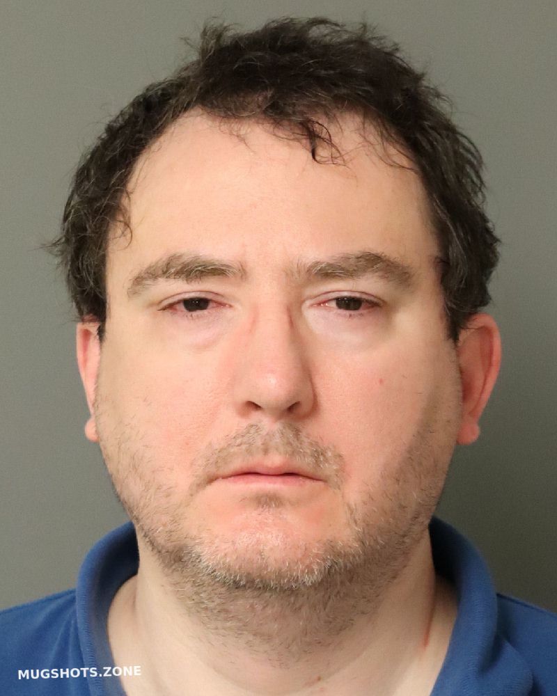 PEEPLES ROBERT CAMERON 05/01/2024 - Wake County Mugshots Zone