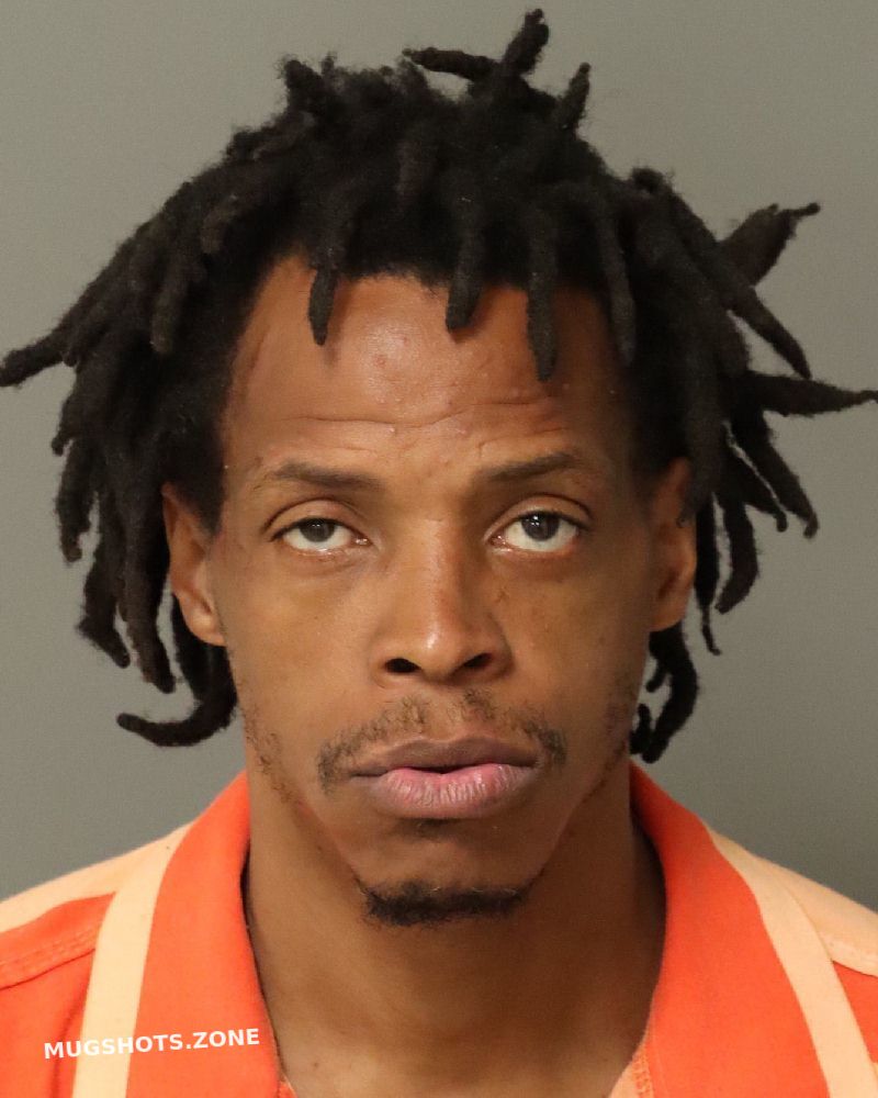 COWENS DONALD KEITH 05/01/2024 - Wake County Mugshots Zone