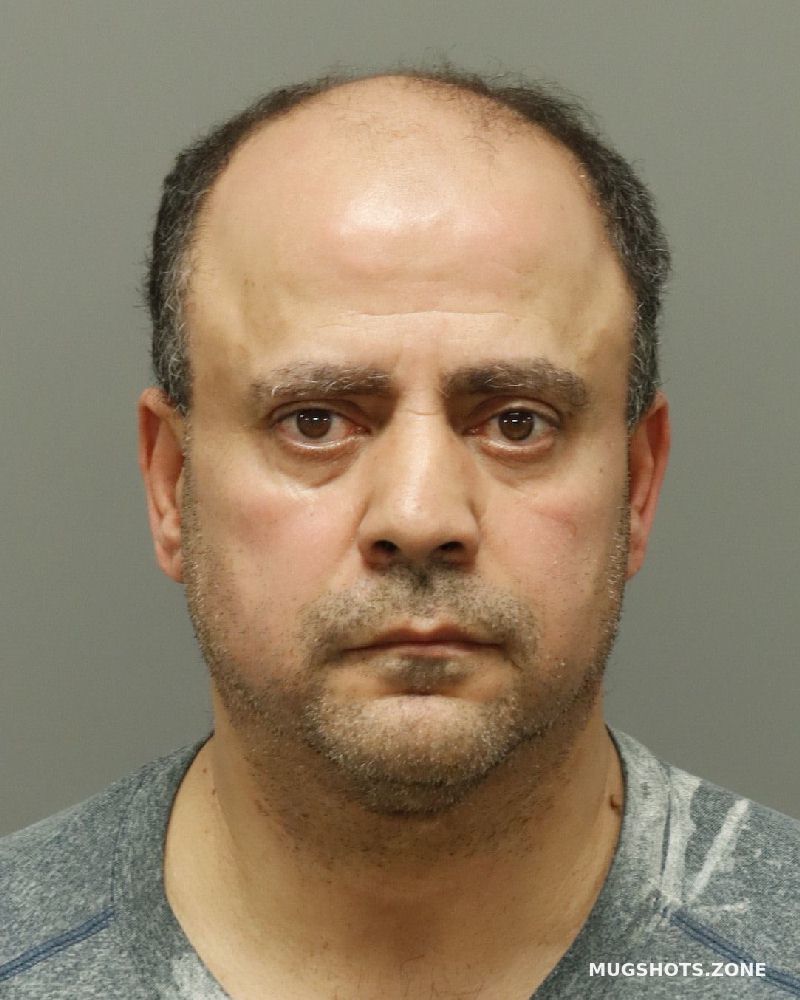 AHMED MOHAMED 05/01/2024 - Wake County Mugshots Zone