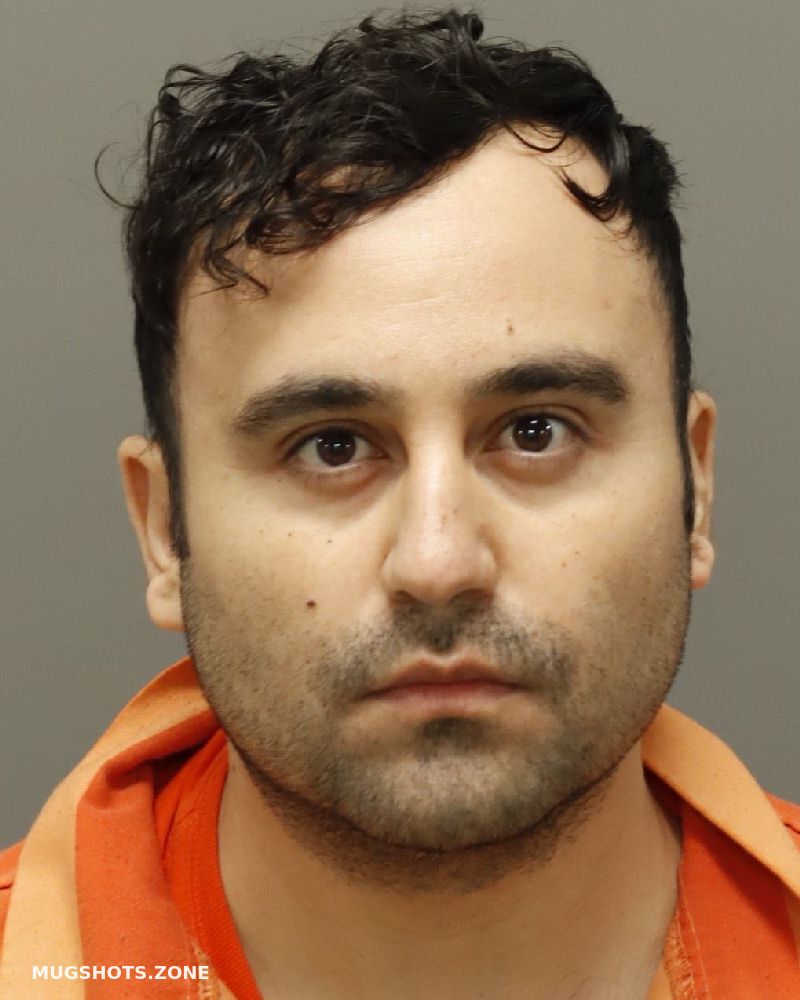PALMA-GODOY EMILIO GONZALO 05/02/2024 - Wake County Mugshots Zone