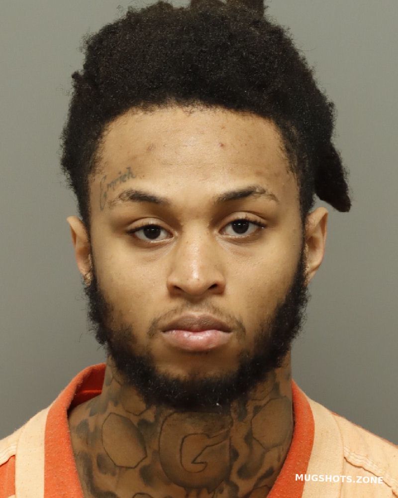WOODS ALEXANDER EDWARD 05/02/2024 - Wake County Mugshots Zone