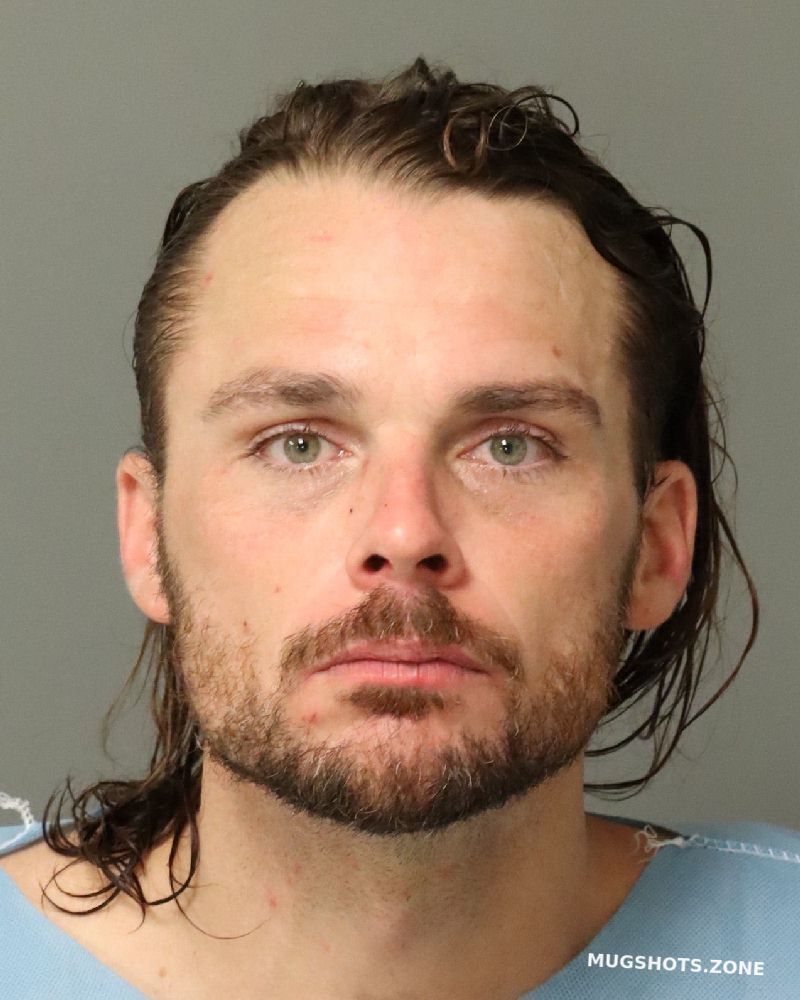 JOHNSON CHRISTOPHER ALAN 05/02/2024 - Wake County Mugshots Zone