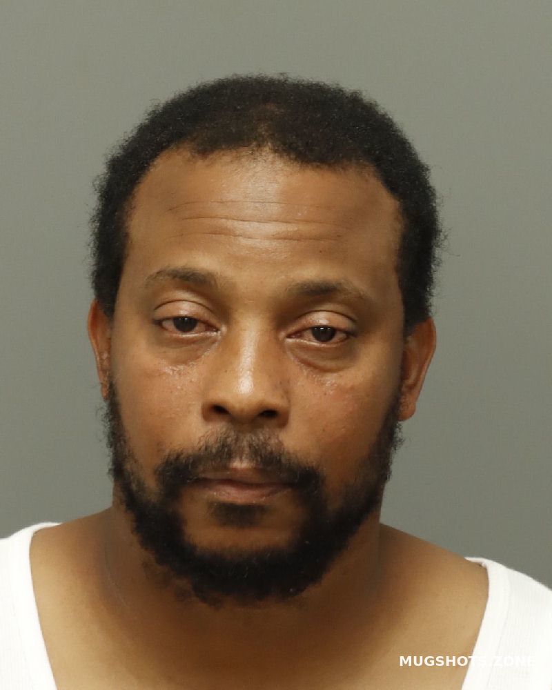 RUFFIN EMMANUEL DONTEZ 05/02/2024 - Wake County Mugshots Zone