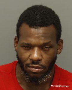 LATTA ROY LAWRENCE III 05/02/2024 - Wake County Mugshots Zone