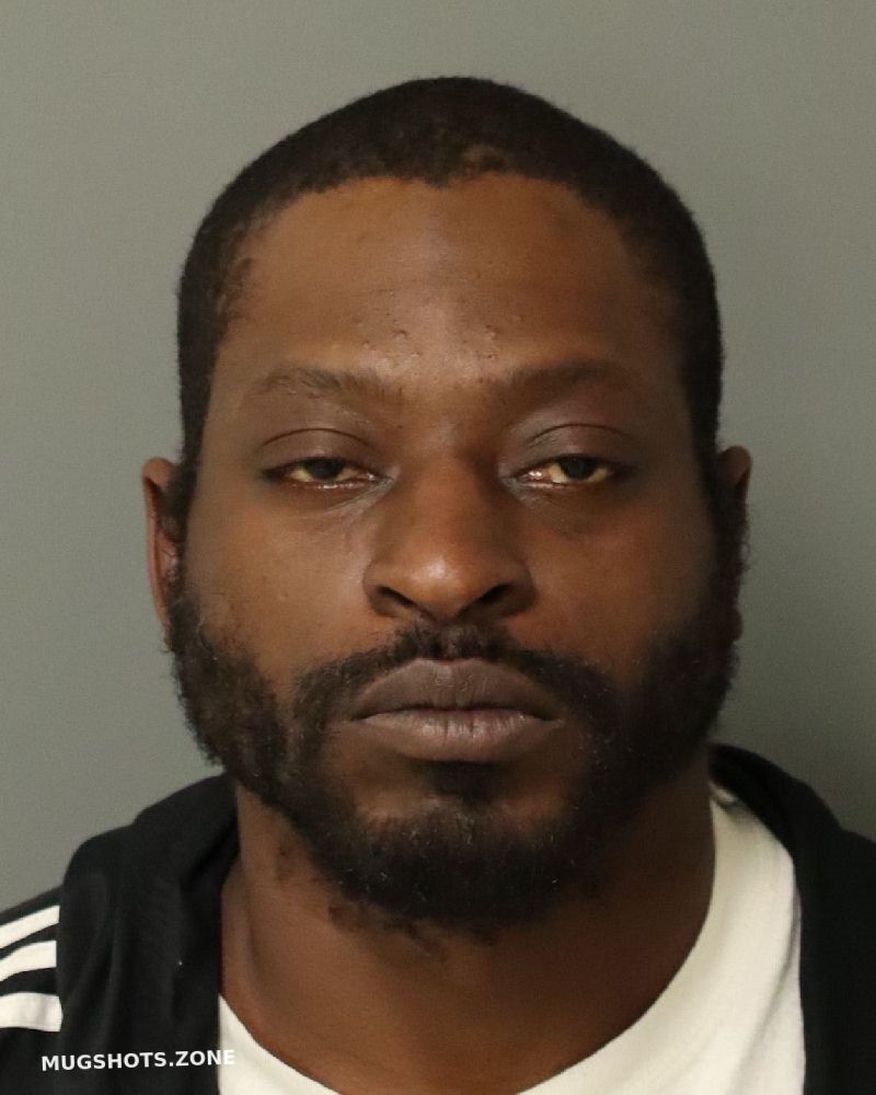 MYERS RASHAD DEON SR 05/03/2024 - Wake County Mugshots Zone