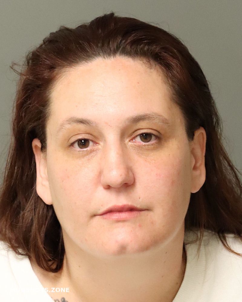 MCCRARY DORIS BLAND 05/03/2024 - Wake County Mugshots Zone