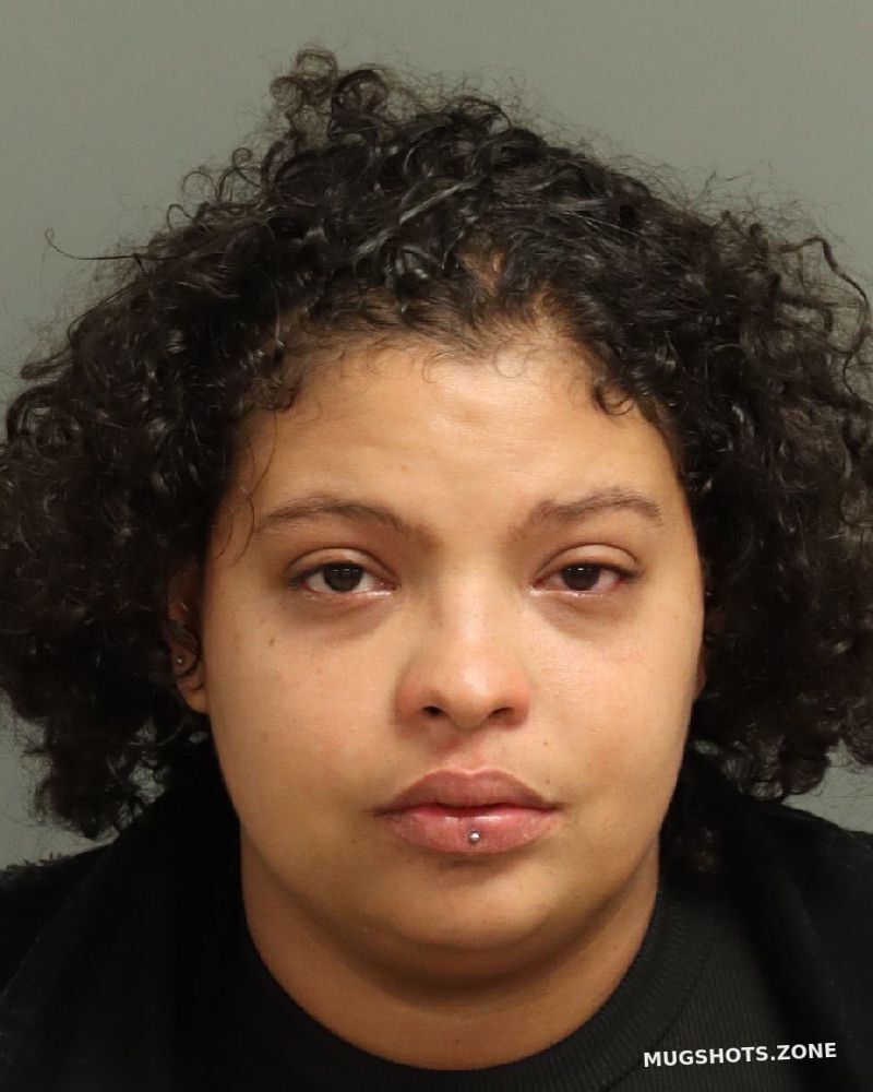 SANCHEZ-MELO MABEL 05/04/2024 - Wake County Mugshots Zone