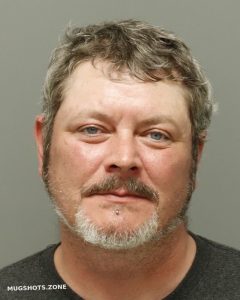 SHEPARD CHAD BRIAN 05/04/2024 - Wake County Mugshots Zone