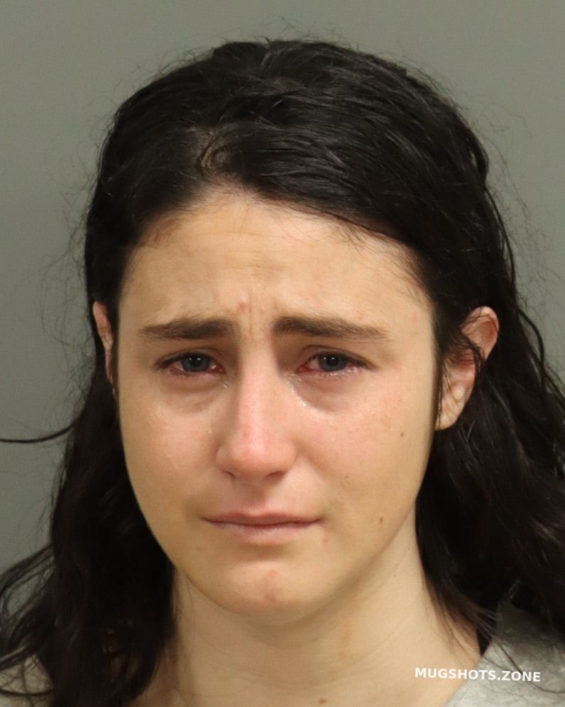 KHALIL DIANA IMAD 05/05/2024 - Wake County Mugshots Zone