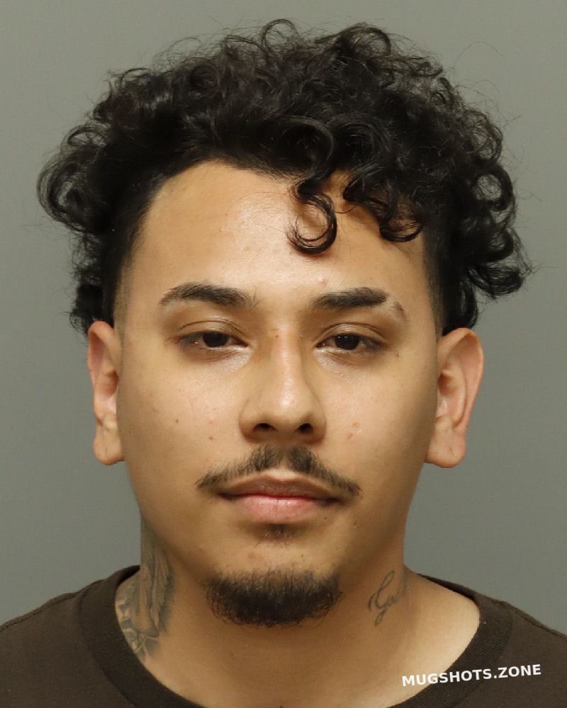 COLORADO-MENDEZ RICARDO 05/05/2024 - Wake County Mugshots Zone