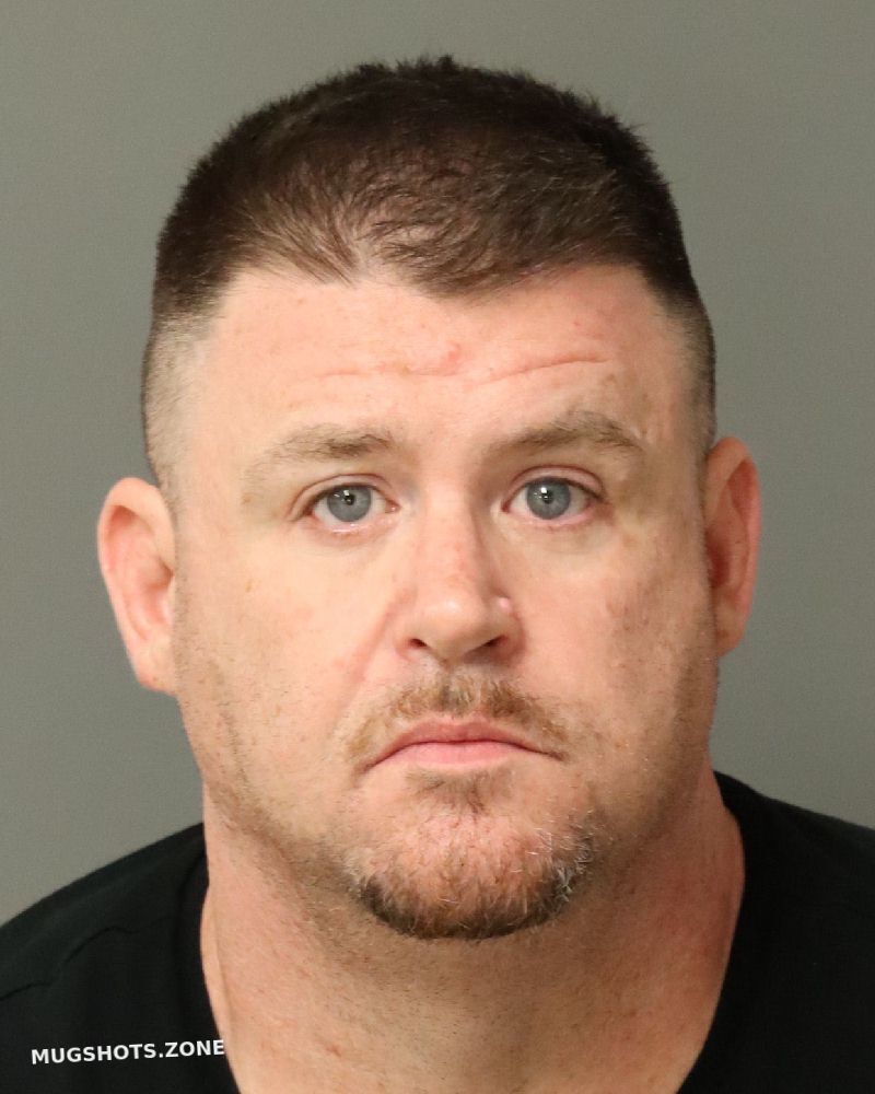 GUNTER TRAVIS GREEN 05/05/2024 - Wake County Mugshots Zone