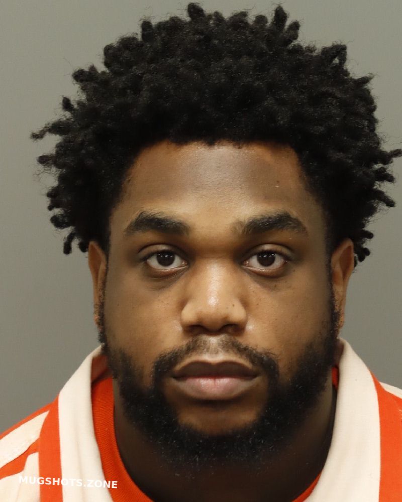 ADDY DAVID OTU-TETTEH 05/06/2024 - Wake County Mugshots Zone