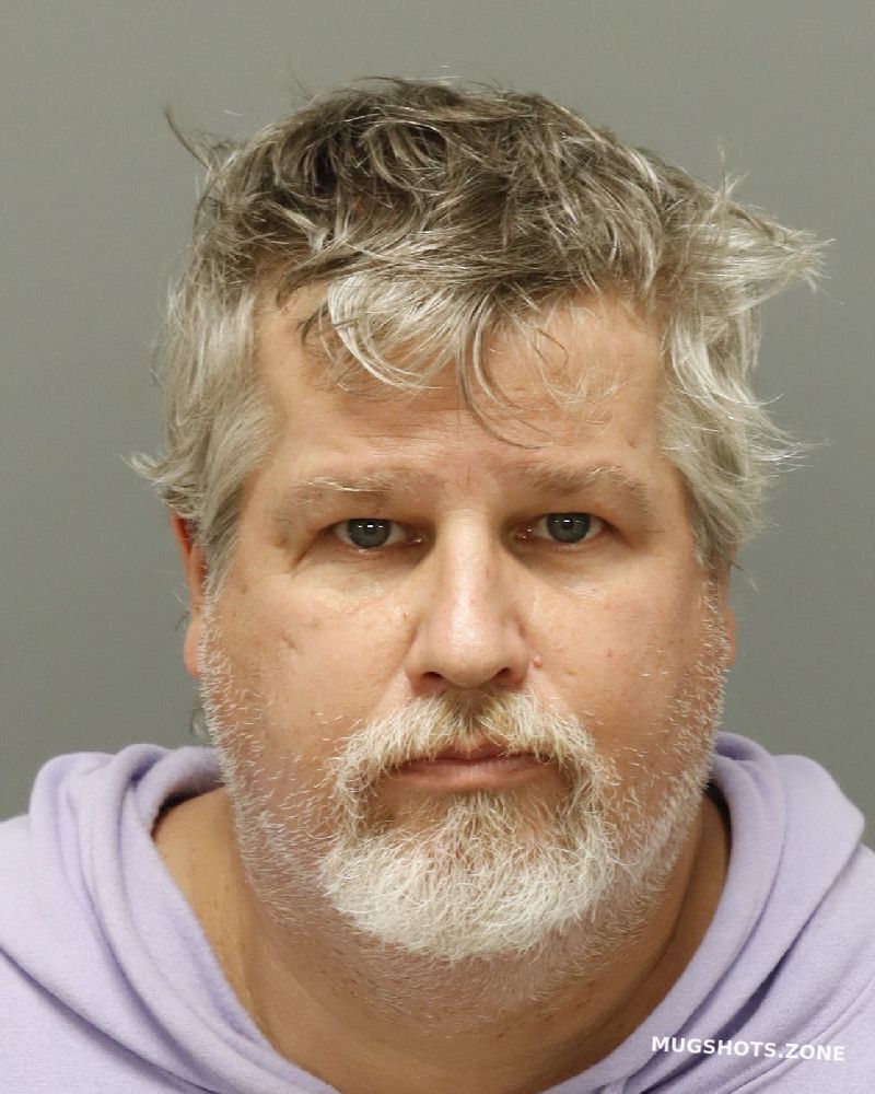 TAYLOR TODD EDWARD 05/06/2024 - Wake County Mugshots Zone