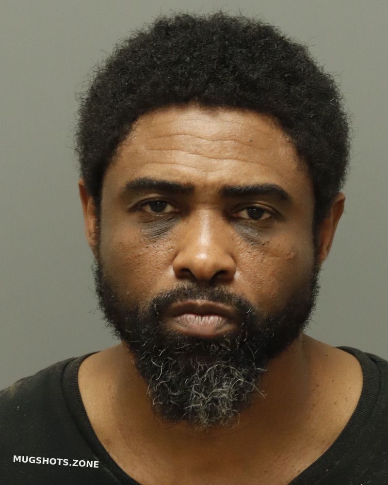BULLOCK TARON ANTHONY 05/07/2024 - Wake County Mugshots Zone