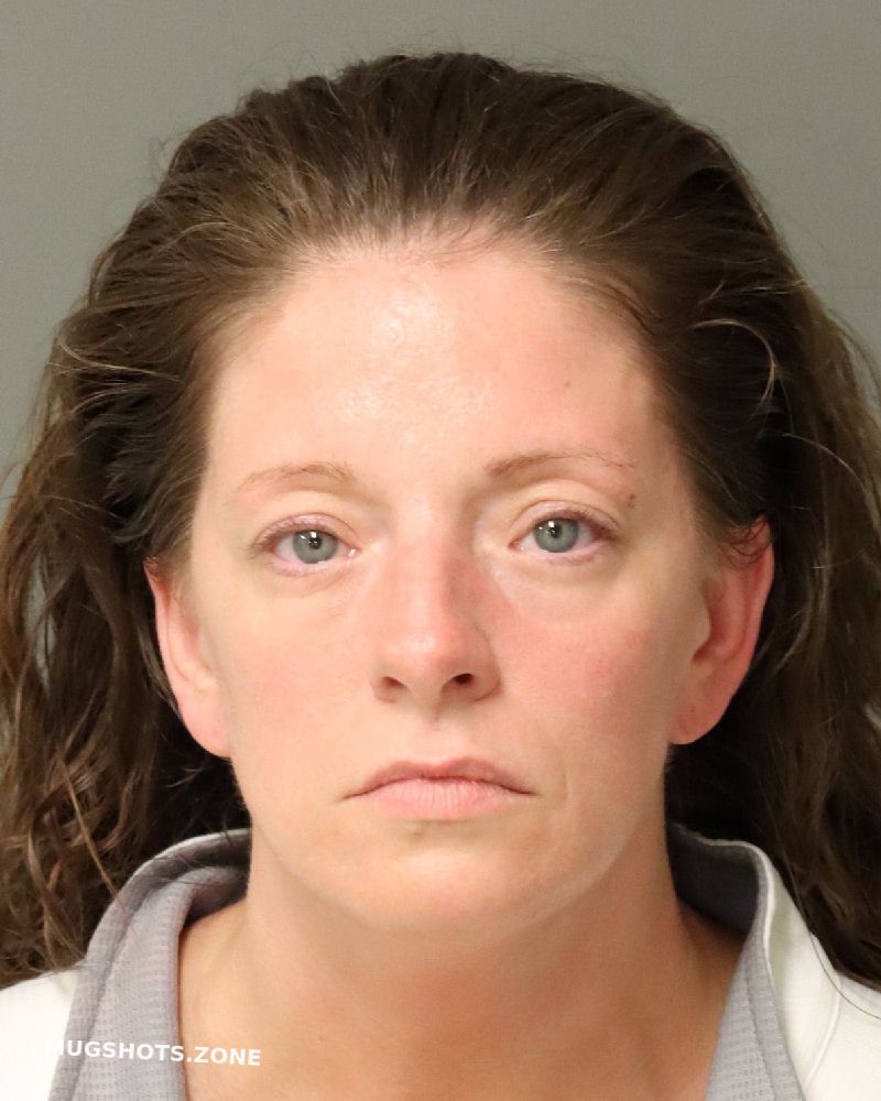 LOPEZ-MENKE ASHLEY NICOLE 05/08/2024 - Wake County Mugshots Zone