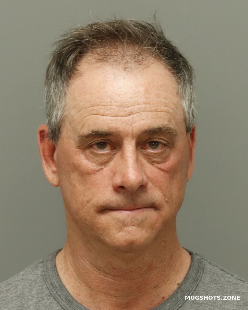 BAILEY MICHAEL KEITH 05/08/2024 - Wake County Mugshots Zone