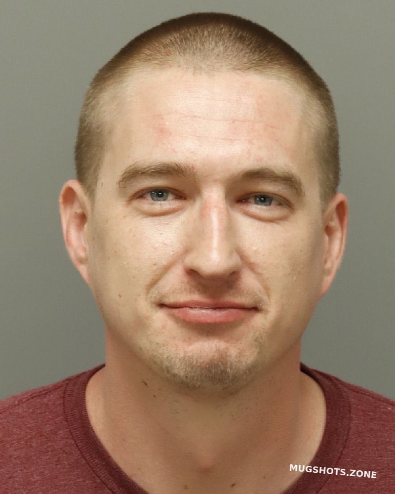 DUNAY JEREMY MICHAEL 05/08/2024 - Wake County Mugshots Zone