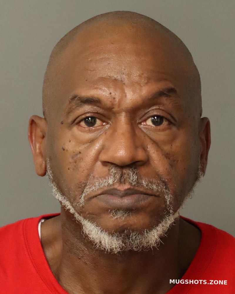 DORTY JAMES HENRY JR 05/08/2024 - Wake County Mugshots Zone