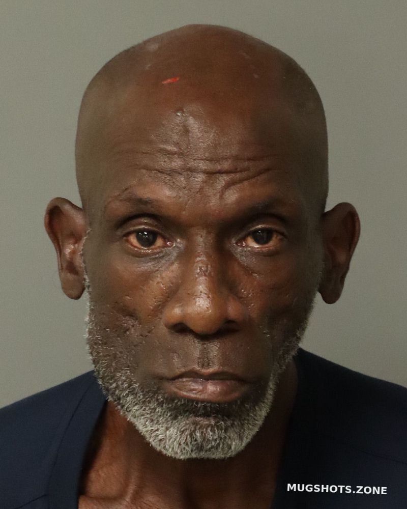 PERRY PAXTON DEANDRE 05/09/2024 - Wake County Mugshots Zone