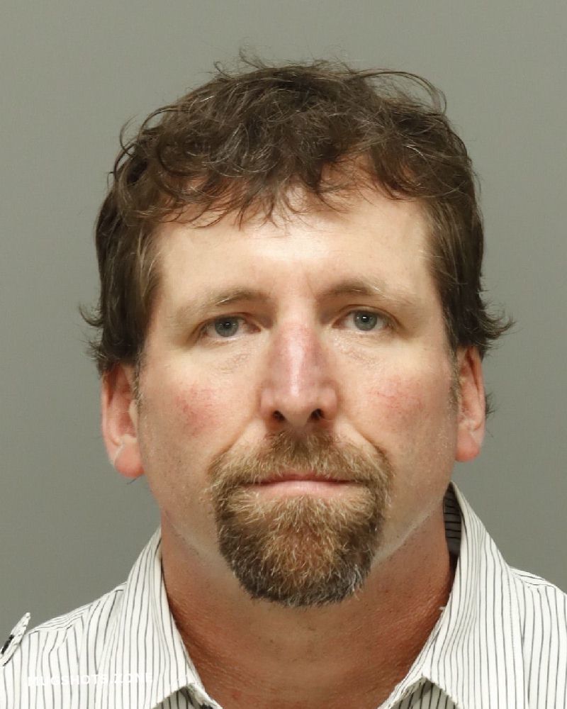 LILES BRYAN MITCHELL 05/10/2024 - Wake County Mugshots Zone