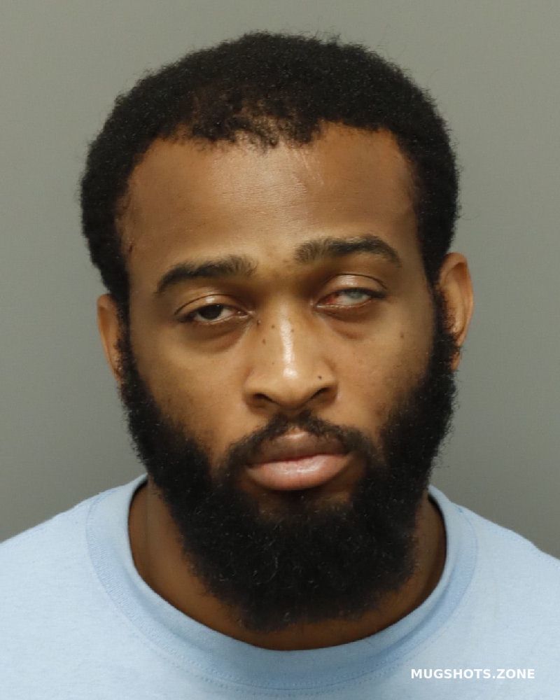 GULLEY KATREL DYNEL 05/10/2024 - Wake County Mugshots Zone