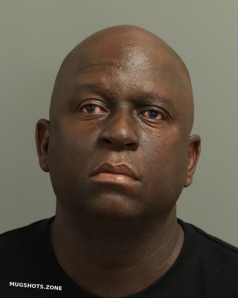 COLEY DENNIS RAY 05/11/2024 - Wake County Mugshots Zone