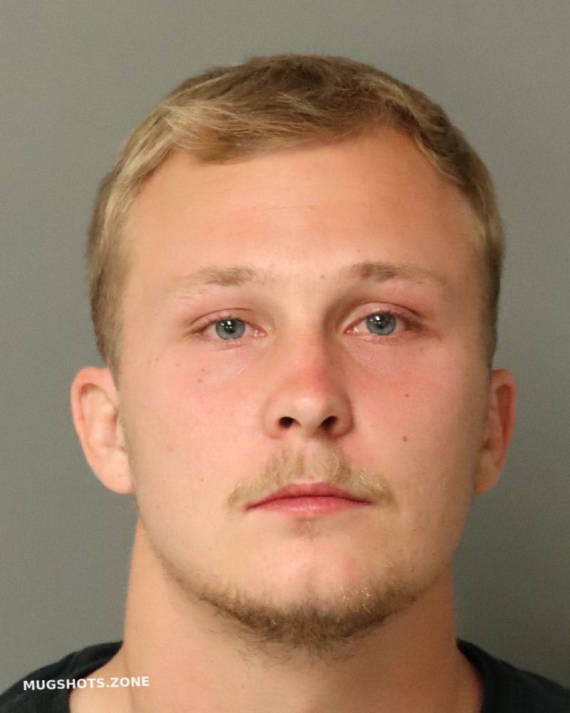 CURRY TIMOTHY LAWRENCE JR 05/11/2024 - Wake County Mugshots Zone