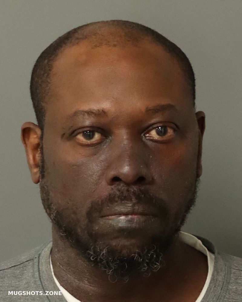 ROSE JOHN WILLIAM JR 05/11/2024 - Wake County Mugshots Zone