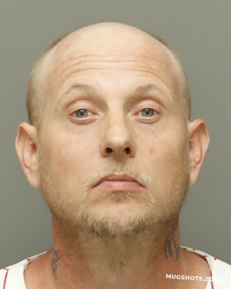 HURST NAZARETH EUGENE 05/11/2024 - Wake County Mugshots Zone